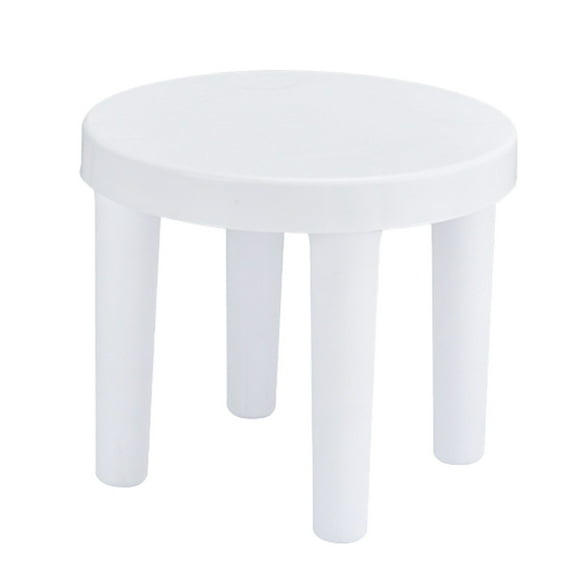 Small Plastic Stools