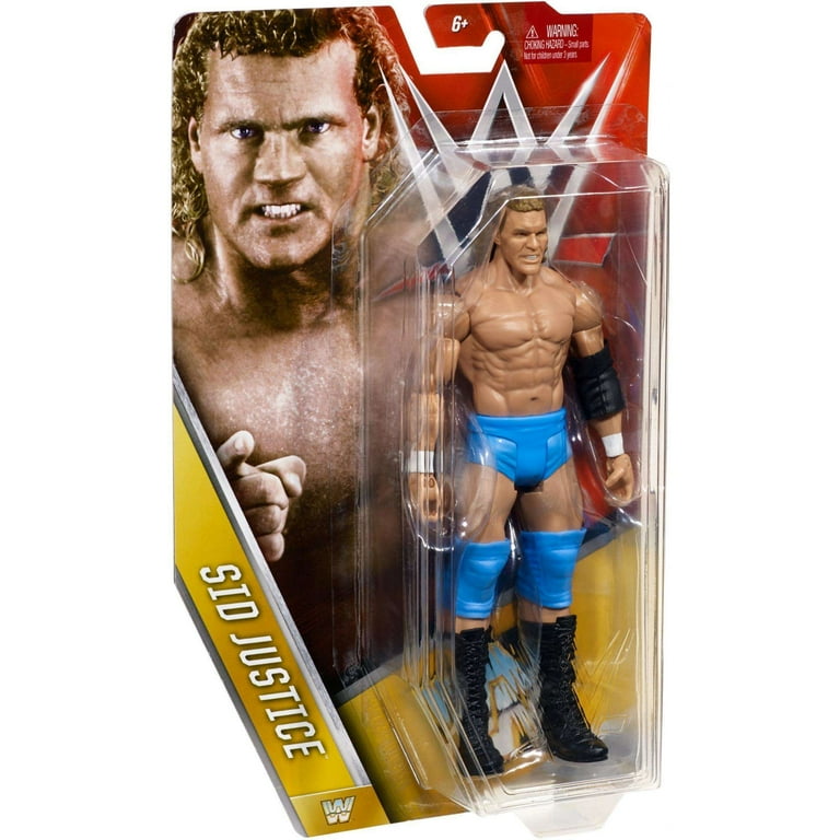 Sid Justice