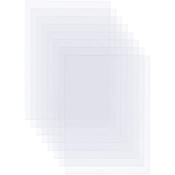 Transparent Film Printing