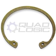 Can-Am Outlander Renegade Commander Maverick CVT Air Guide O-Ring Seal ...