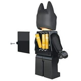 Santoki LEGO Batman Movie Batman Flashlight - Walmart.com
