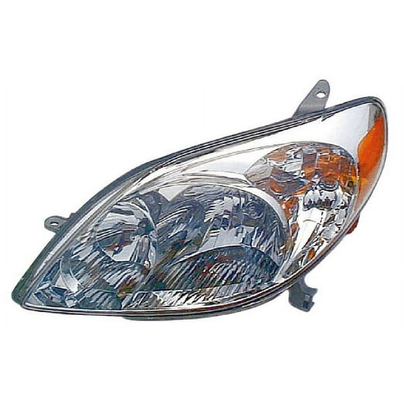 Toyota Matrix Headlight