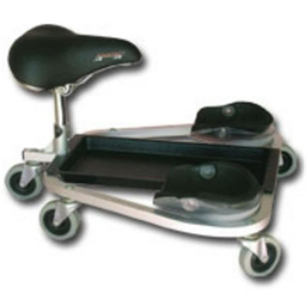 Racatac Inc. RCT01RAC3 Racatac Kneeling Sitting Creeper - Walmart.com