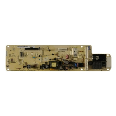 Replacement Refrigerator Board - Norcold - 2-Way Power Supply Board ...