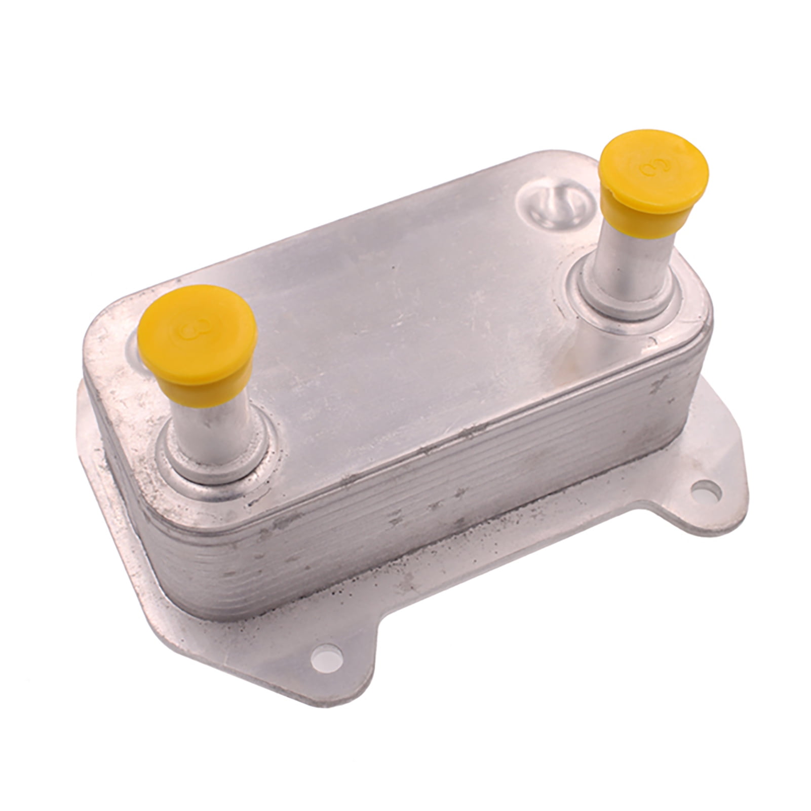 AURORA TRADE OE: 420888852 Oil Cooler High Performance Tough Metal Tear ...