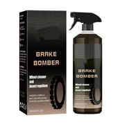 3D Yellow Degreaser - Wheel & Tire Cleaner - All In One Wheel & Tire ...