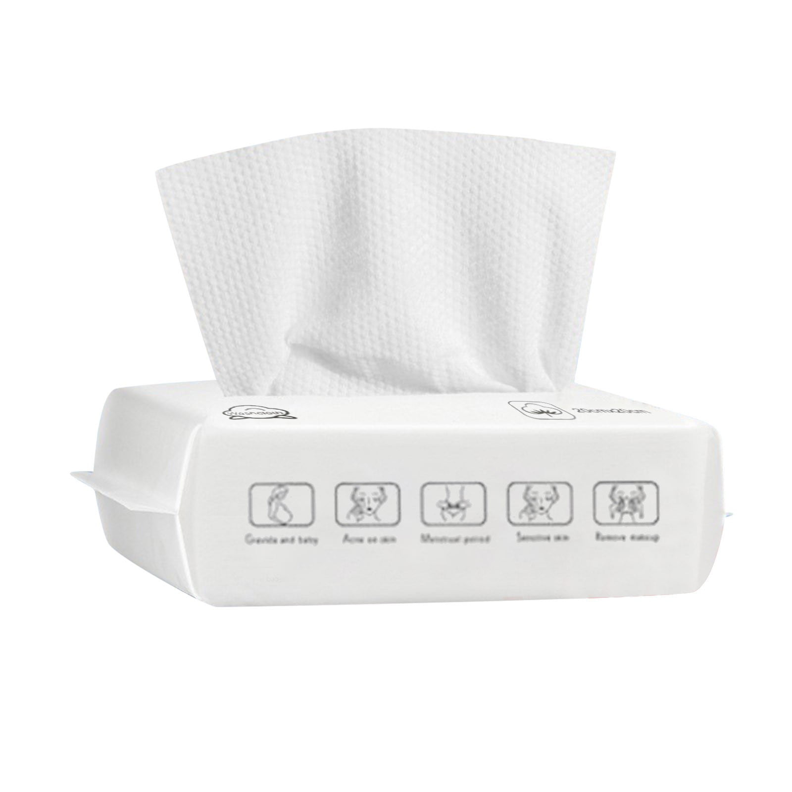 Click here for Visit The Sunlet Store Disposable Face Towel 50 10... prices