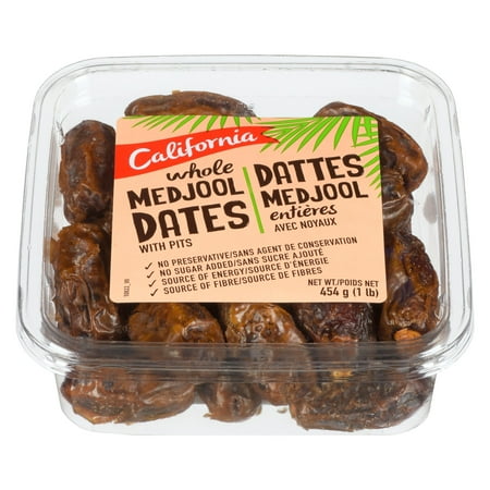 Medjool Dates - Walmart.ca