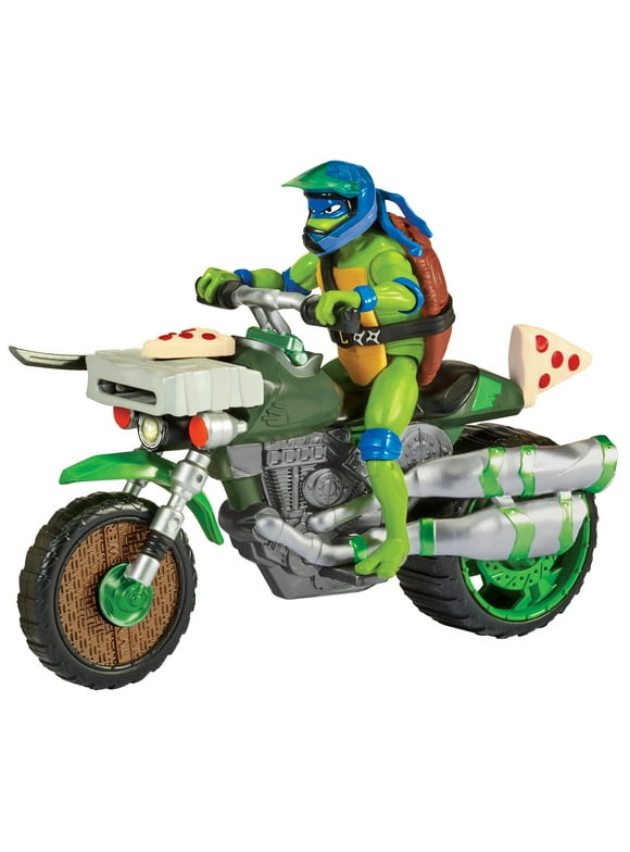 Teenage Mutant Ninja Turtles: Mutant Mayhem Toys in Teenage Mutant ...