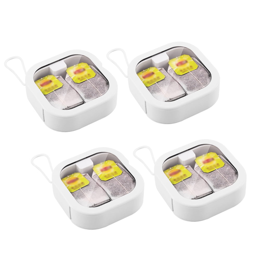 Portable travel Storage box with carry handle - Walmart.com