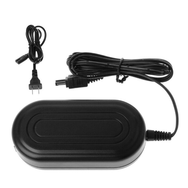 Kircuit AC/DC Adapter Compatible with JVC Adapter Models: AP-V21 AP ...