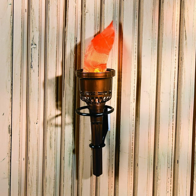 Fire Torch Light