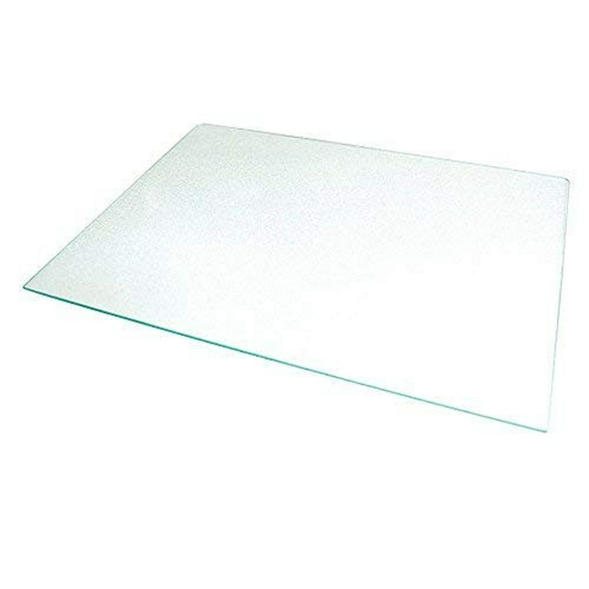 Click here for Qrinnovations 240350608 Crisper Glass Pan Cover In... prices