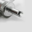 Ken-tool TL-640 VALVE CAPPER PRO 4-in-1 Cap and Core Remover/Installer ...