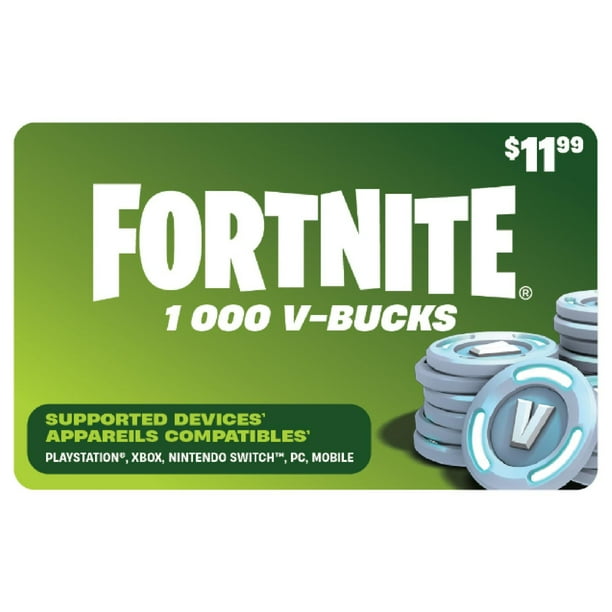 Fortnite v bucks buy store
