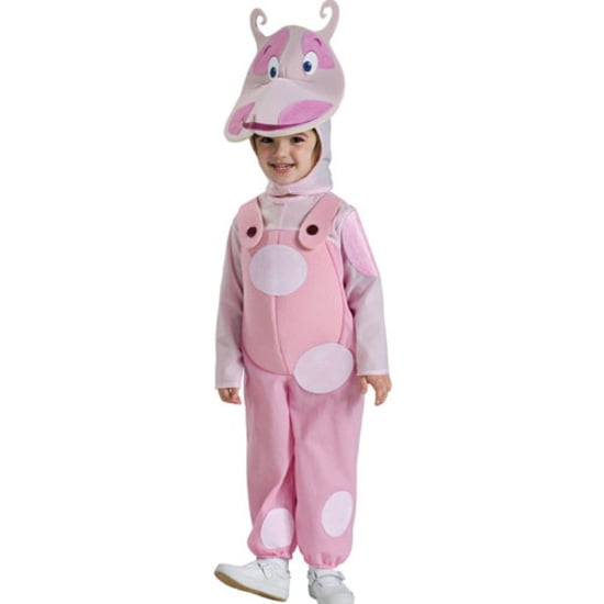 Unikitty Costume