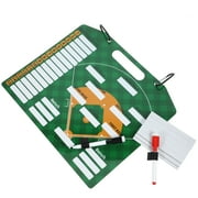 Baseball Field Diagram Positions