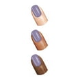 Sally Hansen Miracle Gel Nail Polish, Lavendoor, 0.50 fl oz, No UV Lamp ...