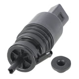 Genrics Windshield Washer Pump For DODGE RAM 1500 2500 3500 68071576AA ...