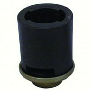 Perko 0124000PLB Garboard Cast Bronze Drain Plug - Walmart.com