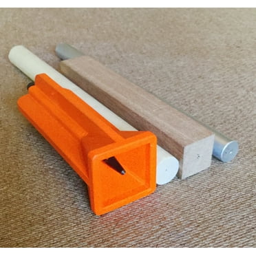 2 PC. AUTOMATIC CENTER PUNCH SET - Walmart.com