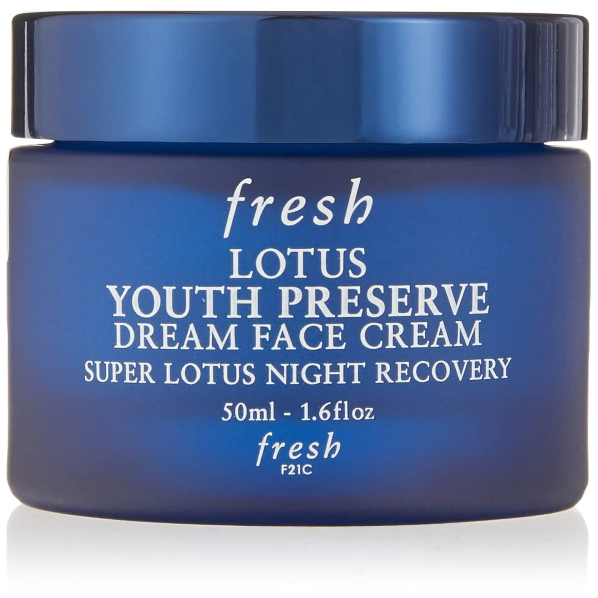 Click here for Fresh Lotus Youth Preserve Dream Face Cream Super... prices