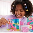 Barbie Mini BarbieLand Doll House Sets, Mini Dreamhouse (Styles May ...
