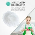 Isomalt Crystals 55 Lbs - Walmart.com