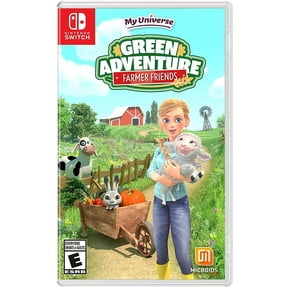 Garden Life: A Cozy Simulator for Nintendo Switch - Walmart.com