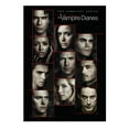 Vampire Diaries Complete Series Box Set (DVD) - Walmart.com