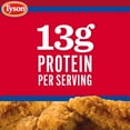 Tyson Southern Style Chicken Breast Tenderloins, 25 oz (Frozen, Fully ...