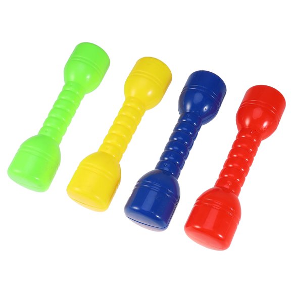 Kids' Workout Equipment