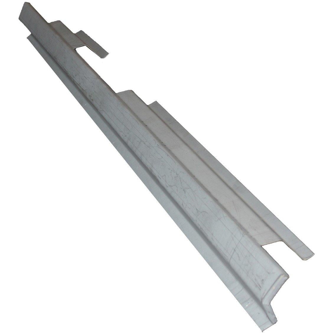 1999-2004 Jeep Grand Cherokee Outer Rocker Panel 4DR, RH - Walmart.com