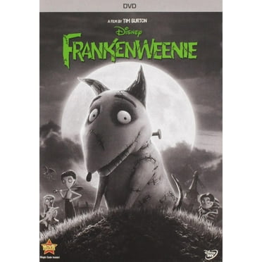 Corpse Bride (DVD) - Walmart.com