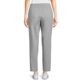 Athletic Works Women's Core Knit Pant, Regular and Petite - Walmart.com