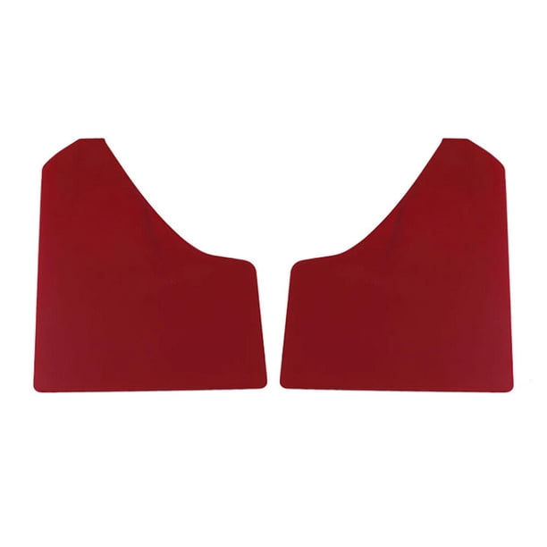 Xingzhi 2-piece Mud Flaps for Trucks High-quality Guards Wear ...