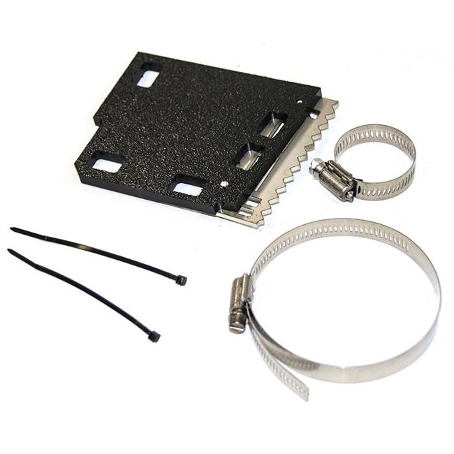 G-Force Grass Goat Trolling Motor Weed Guard for Motorguide Trolling ...