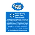 Great Value Regular Buttermilk Biscuits 10 Count 4 Pack Flaky Buttered ...