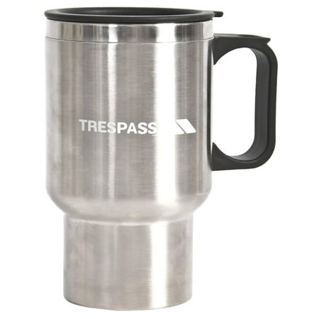 Trespass Sip Double Walled Thermal Mug/Cup | Walmart Canada