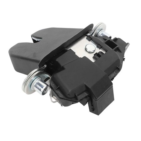 Tailgate Mechanism Lock,Tailgate Boot Lock OEM Tailgate Boot Latch R C ...