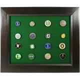 Golf Ball Marker Display Magnets for Flat Markers (40) - Walmart.com