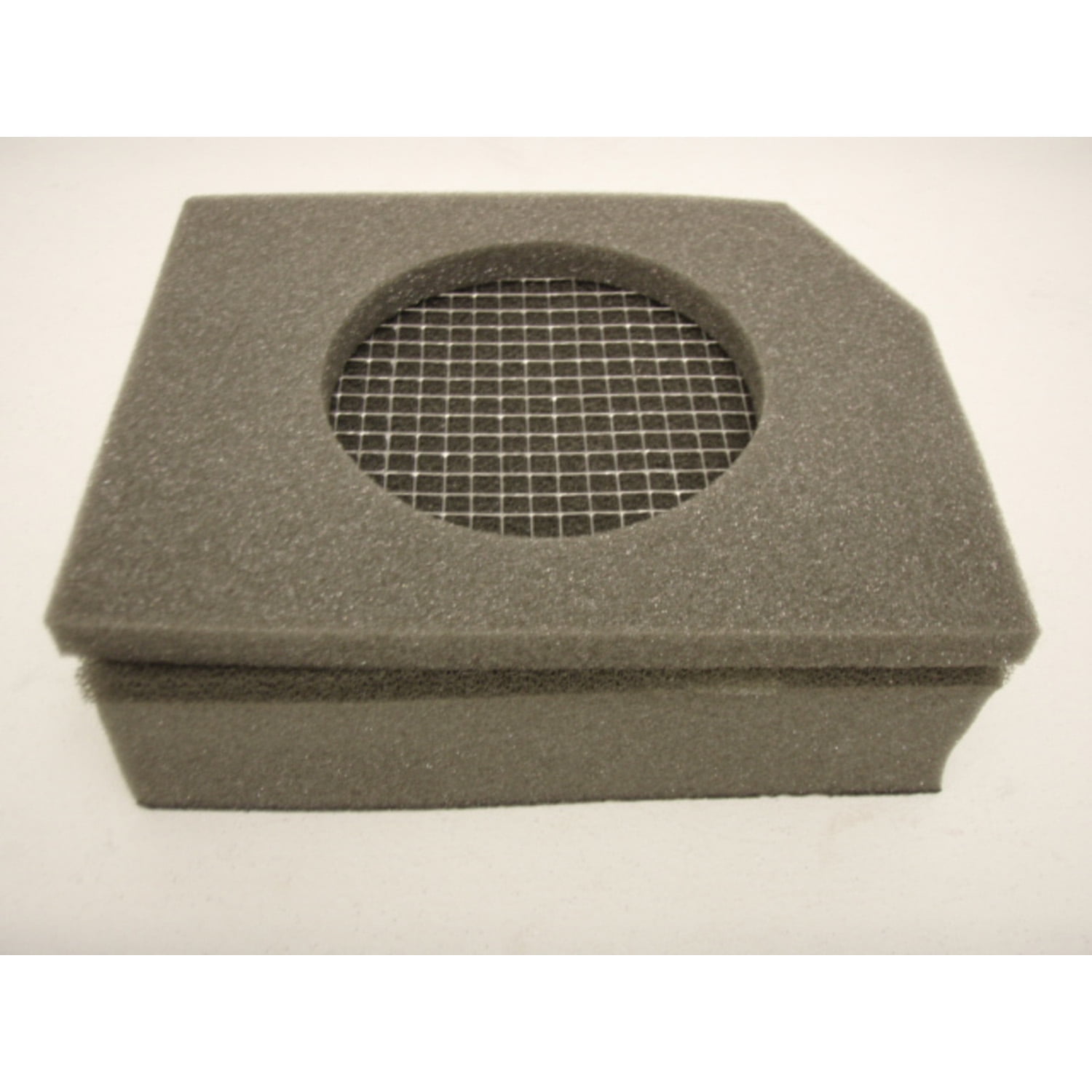 Polaris New OEM Air Duct Inlet Intake Box Foam Filter 2632132 RMK 600 ...