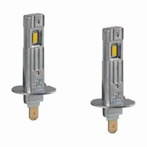 Diode Dynamics DD0468P H11-H8-H9 Yellow SL2 LED Bulbs - Pack of 2 ...