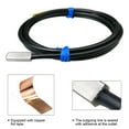 MOMOJIA Adhesive Backed Temperature Sensors Fit for Tight Space PVC ...