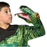 Rasta Imposta Kids' Child's Anaconda Snake Costume - Size 7-10 ...