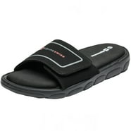 AND1 Men's Baller Slide Sandal - Walmart.com