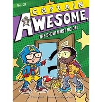 Captain Awesome Captain Awesome Has the Best Snow Day Ever?, Book 18 ...