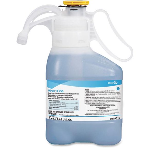 Virex Spray Bottle