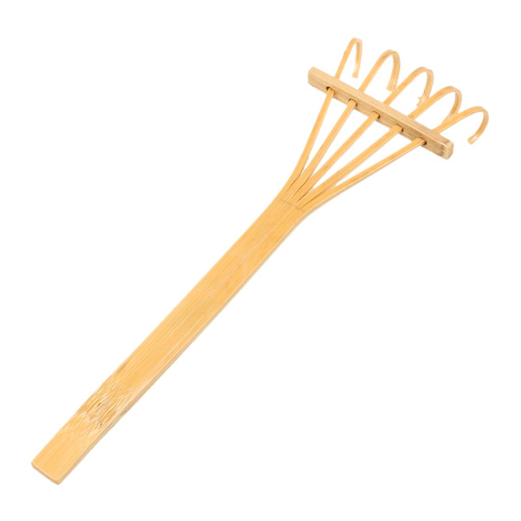 Various Table Desk Garden Sand Tray Buddha Rake Meditation - Natural ...