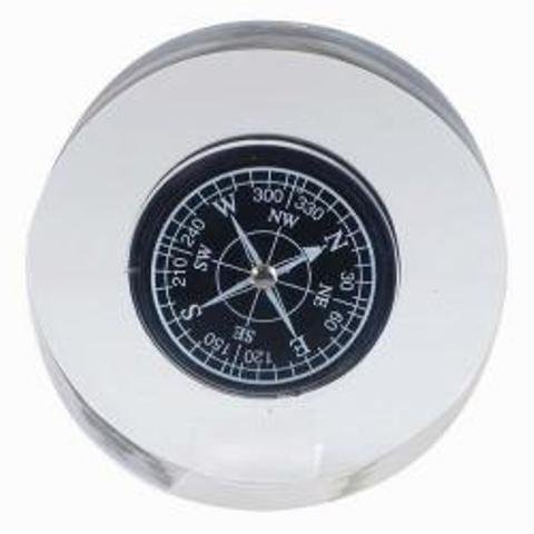 Compass Paperweight - Walmart.com